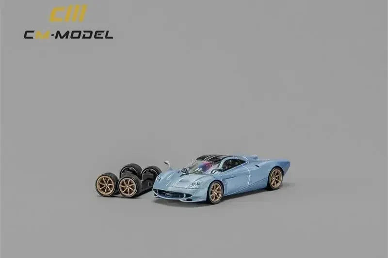 CM Models - Current Stock – 303 Exclusive Diecasts