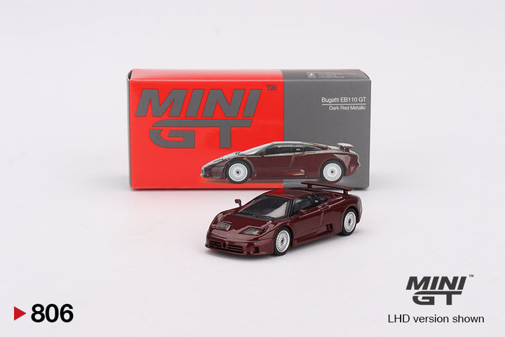 MiniGT Box versions - Current Stock – 303 Exclusive Diecasts
