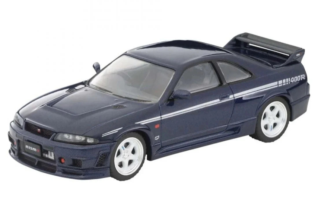 (LV-N305c) - NISMO 400R Navy Blue Nissan Skyline GT-R R33 – 303 ...