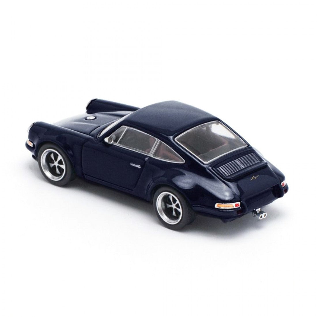 (PR640100) Porsche Singer Monaco – 303 Exclusive Diecasts
