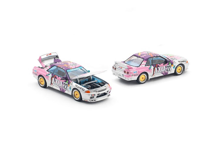 Pop Race - Current Stock – 303 Exclusive Diecasts
